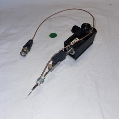 Semiconductor Manufacturing - Signatone