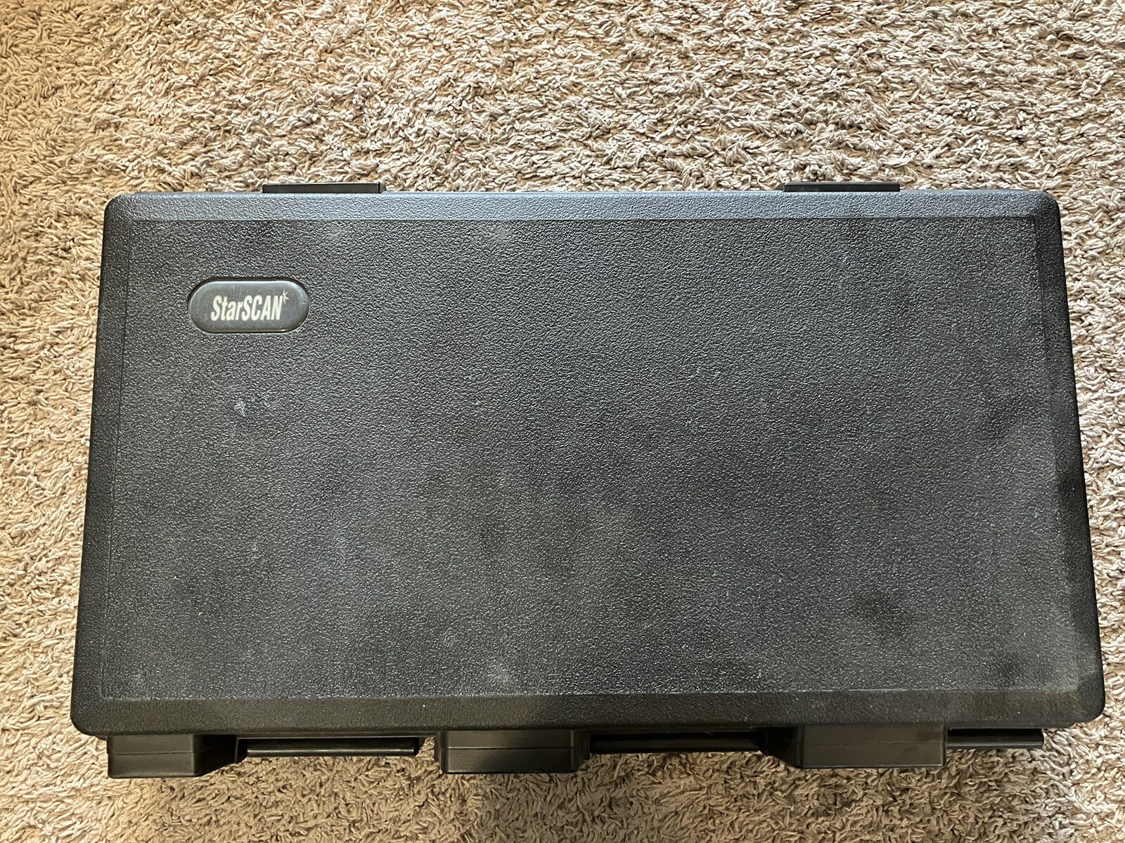 Jeep Chrysler Dodge Starscan Star Scan Mopar Diagnostic Tool | eBay