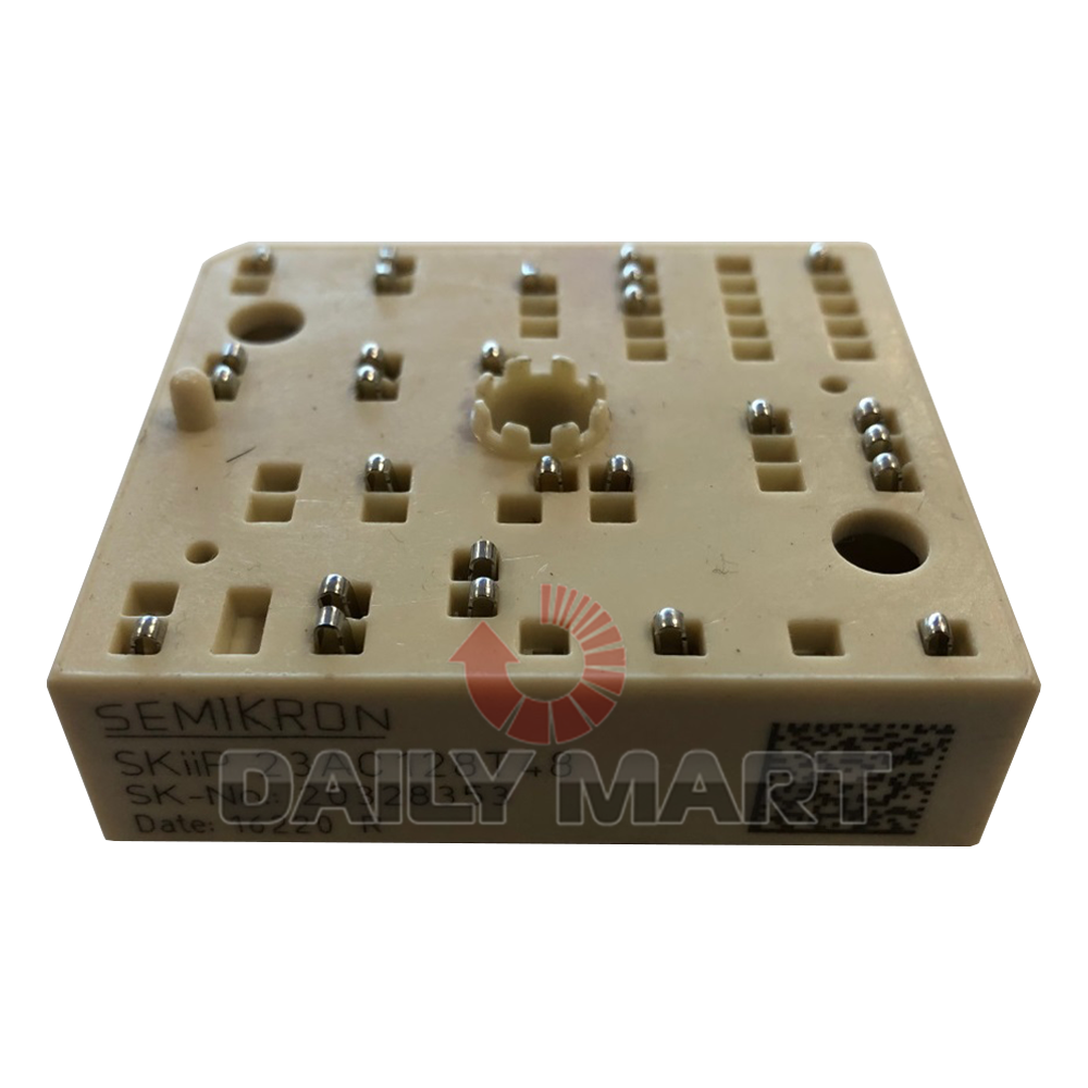 NEW Semikron SKIIP23AC128T48 Power Supply Module | eBay