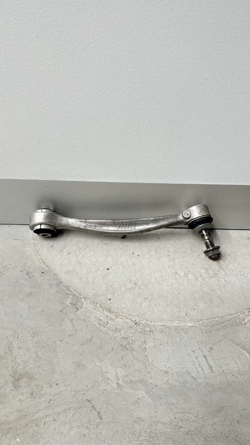 BMW F80 F82 F83 F87 M2 M3 M4 Rear Upper Wishbone Control Arm ...