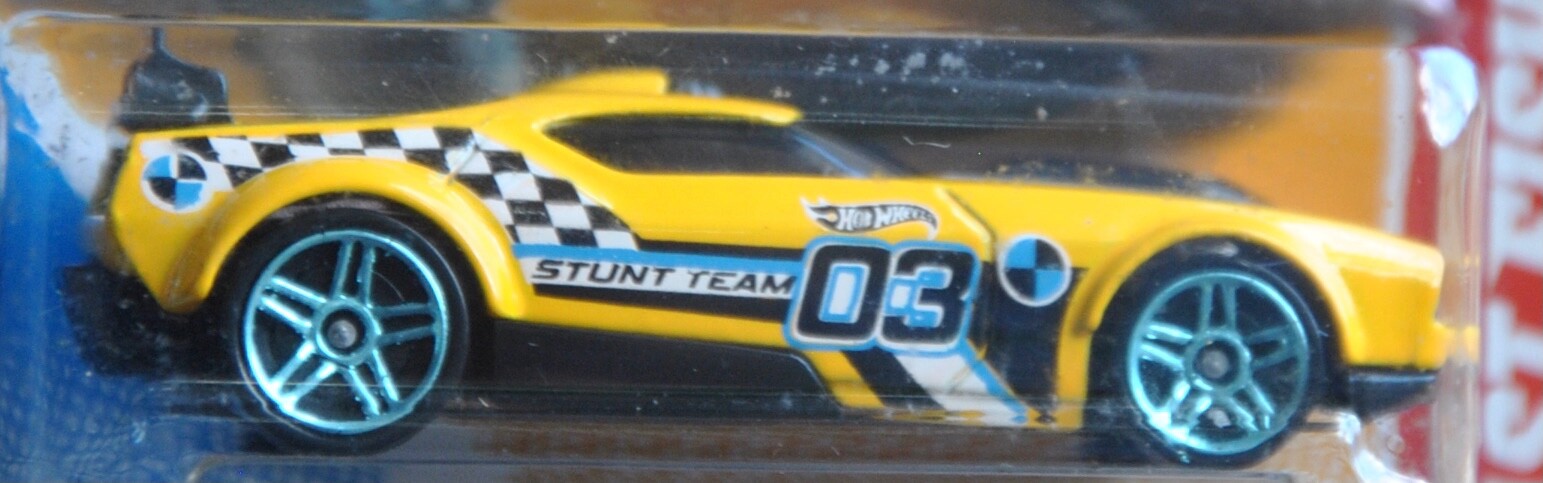 Hotwheels - Fast Fish | eBay