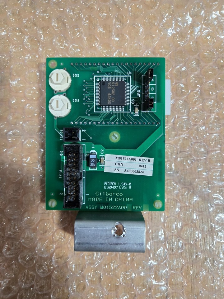 Gilbarco Encore PPU Price Per Gallon Display M01522A001 | eBay