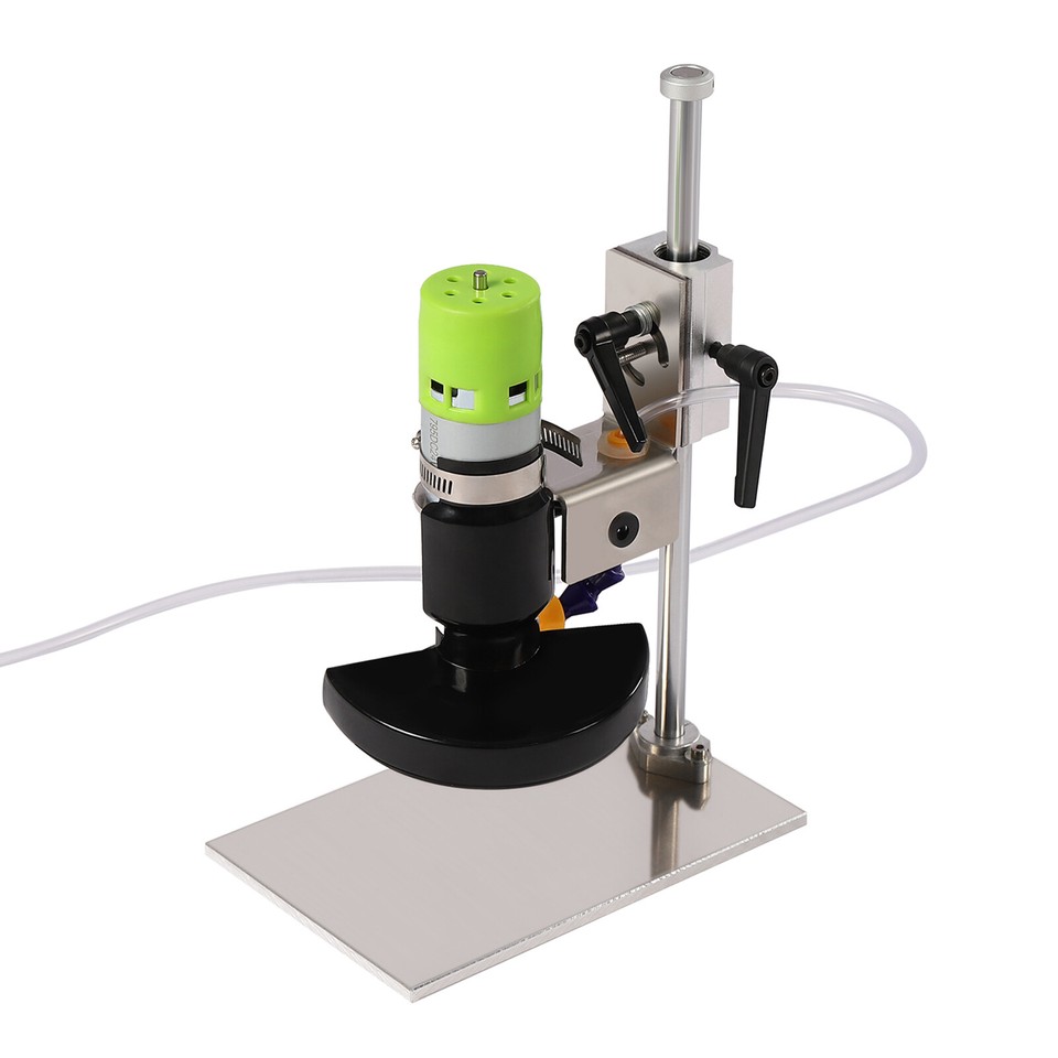 DIY Cutting Machine Electric Glass Bottle Cutter Kit Beer Wine Jar ...