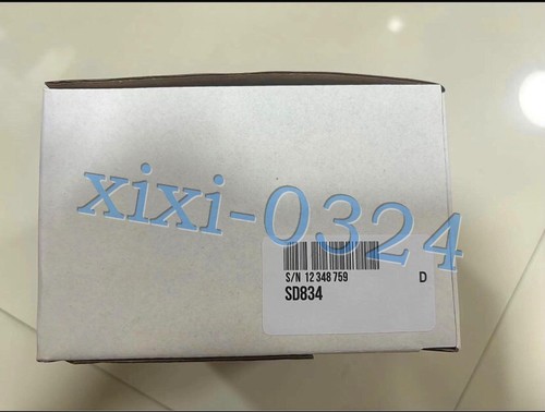 1pcs NEW ABB SD834 3BSC610067R1 power module DHL shipping | eBay