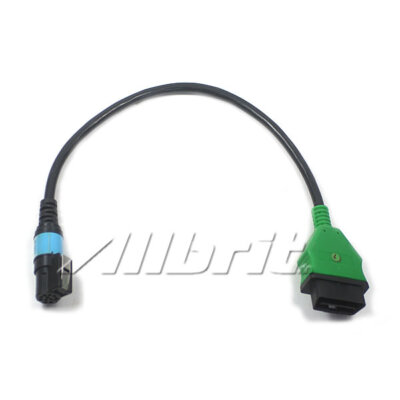 Land Rover TestBook T4 Test Cable Green (DTC0062B) | eBay UK