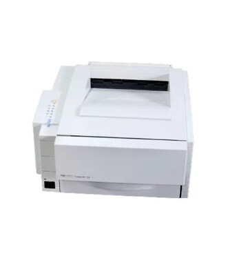 HP LASERJET 5P Workgroup Laser Printer-Refurbished SOLENOID DONE! No ...