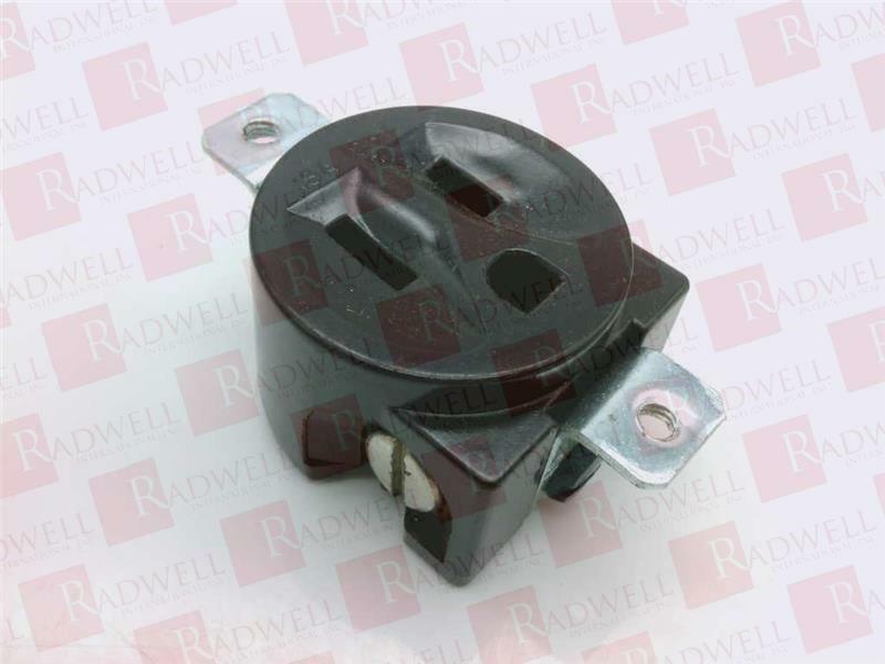 HUBBELL 5258 / 5258 (NEW IN BOX) | eBay