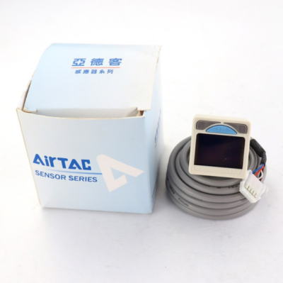1PC New AirTAC DPSP1B-01020 DPSP1B01020 Pressure Sensor In Box Brand | eBay