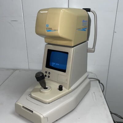 Tonometers - Tonometer Nct