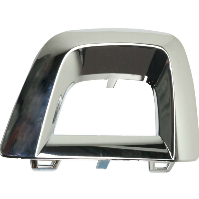 MERCEDES-BENZ GLC X253 Front Left Outer Bumper Trim A2538855900 NEW ...