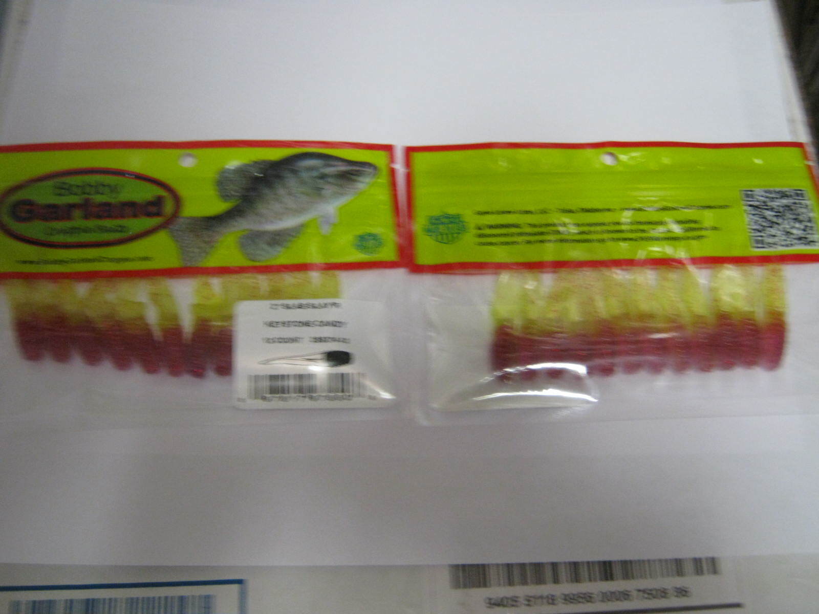 Bobby garland 2inc slab slayr 2 keystone candy | eBay