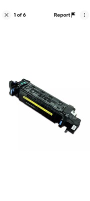 OEM RM2-6778 RM2-1256 RM2-4206 Fuser Assembly 110V for HP M607, M608 ...