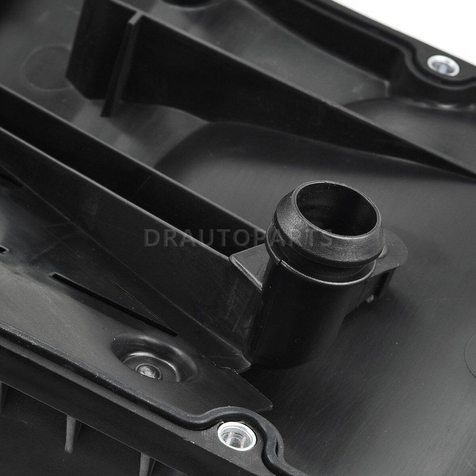 Lower Oil Pan For Audi A4 Quattro allroad A5 Sportback Q5 Q7 06L103598R ...