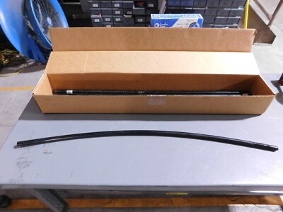 3 ft Long x 5/8 in Diameter, Polyurethane Plastic Rod, 75D Hardness | eBay