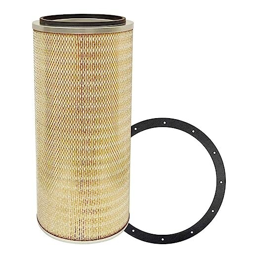 BALDWIN PA2312 - Air filter cross reference