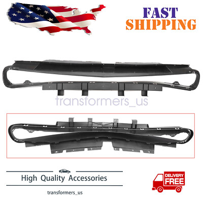 Front Grille Reinforcement 68258750AC For Dodge Challenger Coupe 2D ...