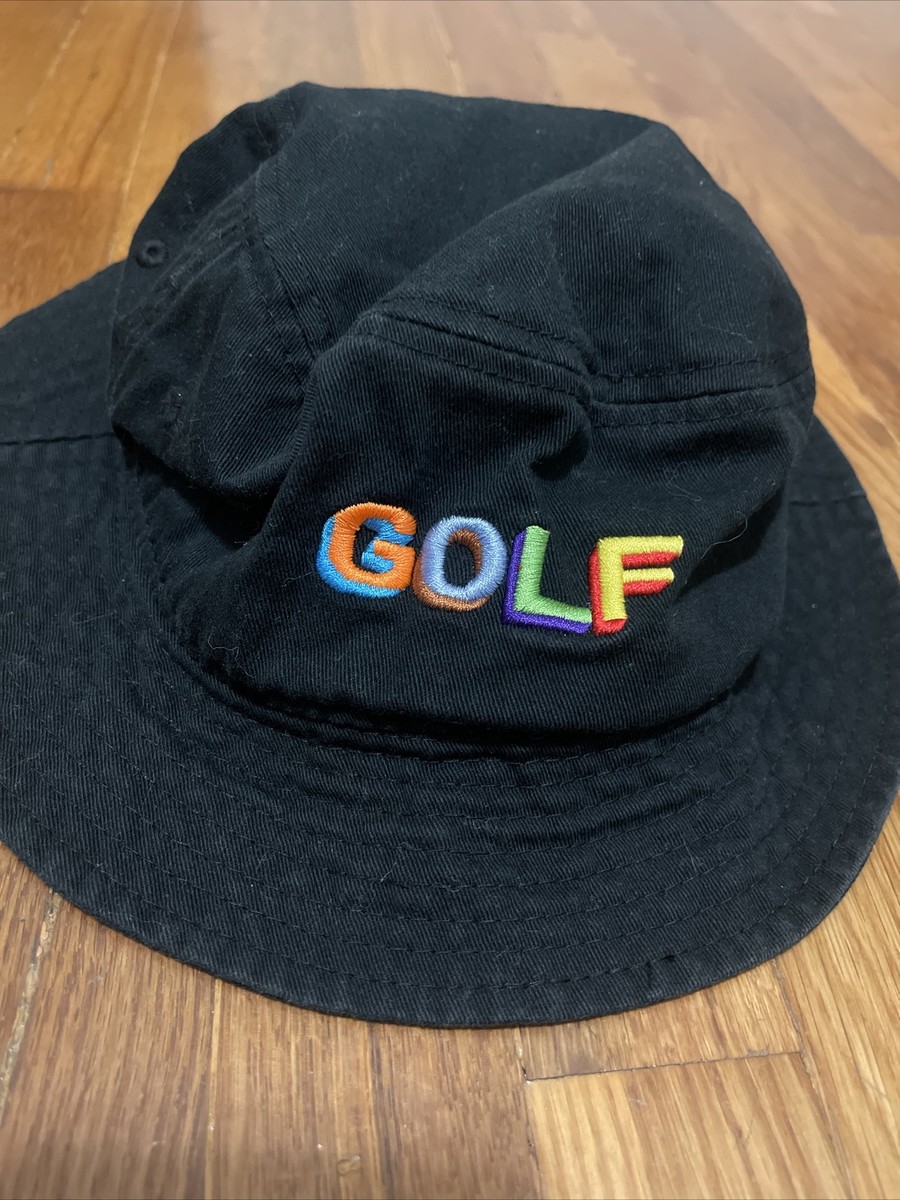 Tyler The Creator Bucket Hat