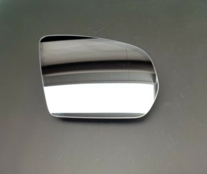 MERCEDES-BENZ C W205 Front Right Door Mirror Glass RHD A0998100216 for ...