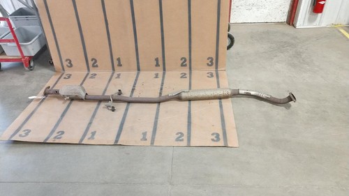 Re-Certified OEM Catalytic Converter For 2013 MAZDA CX-5 PE062055XB ...