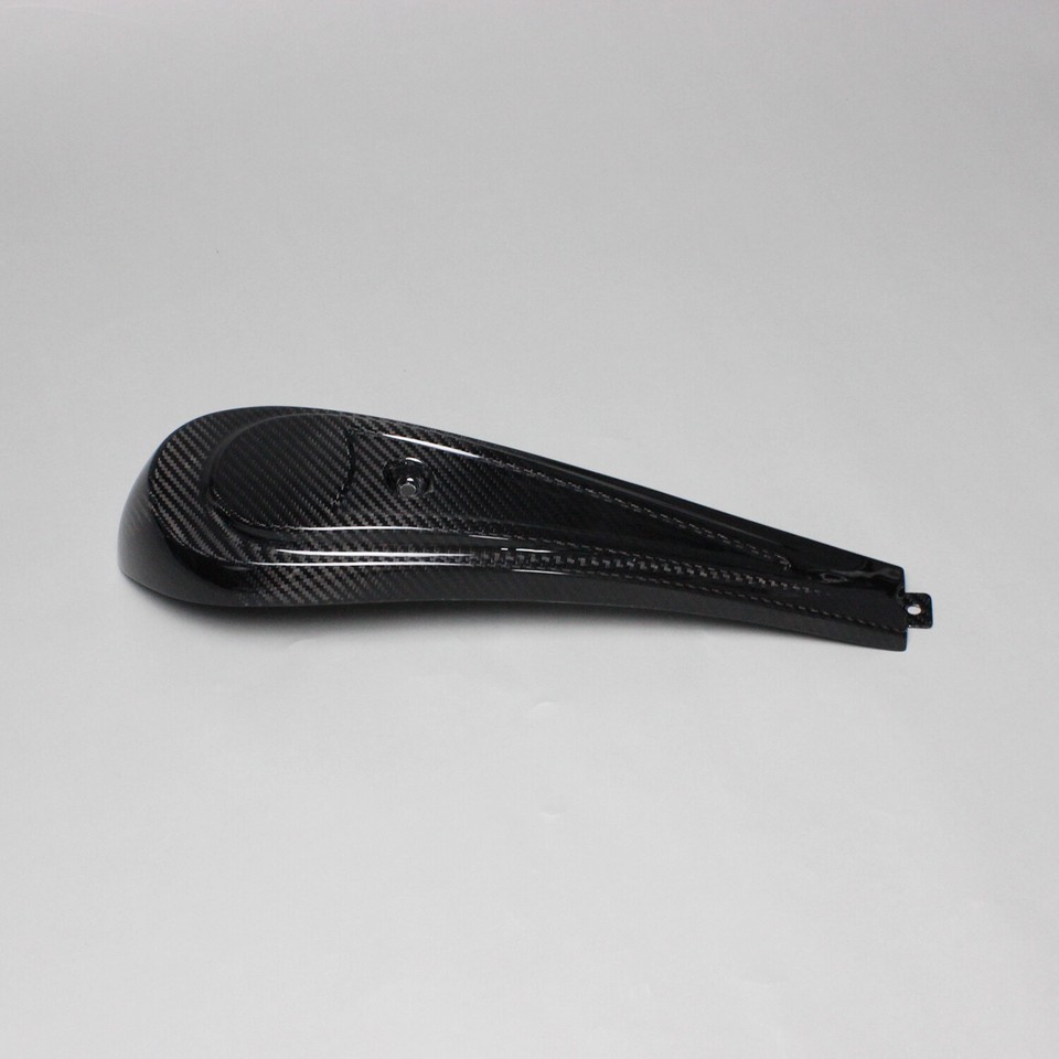 Carbon Fiber Dash Panel Console for Harley Low Rider S Low Rider ST ...