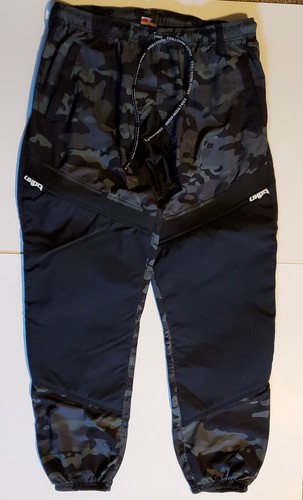 UNDR Paintball Pants Mens Lite Padded Knee Sumner Jogger - Veteran ...