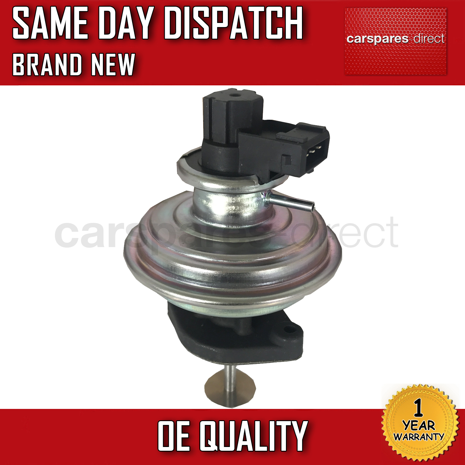 BMW 5 SERIES E60 E61 / X3 E83 N47 N57 EGR VALVE | eBay