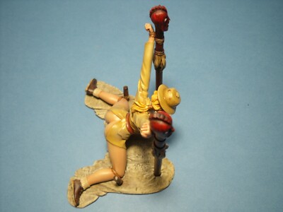 1/18 FIGUR GIRL VANESSA VROOM UNBEMALT NOREV SCHUCO AUTOART MINICHAMPS ...