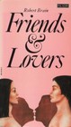 Friends and Lovers By ROBERT BRAIN. 586081623 | eBay