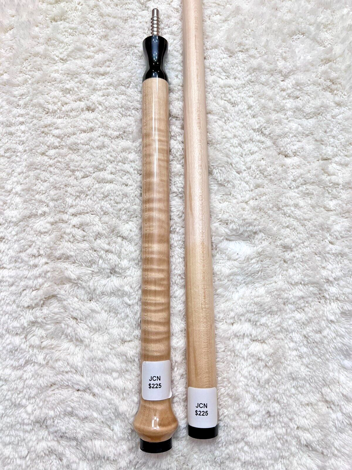 IN STOCK, Jacoby Jump Pool Cue (Natural) | eBay