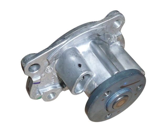 210106094R Wasserpumpe DACIA Sandero 0.9 66KW 5P B / LPG 5M (2017 ...