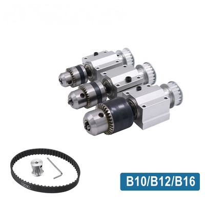 Other - Cutter Block