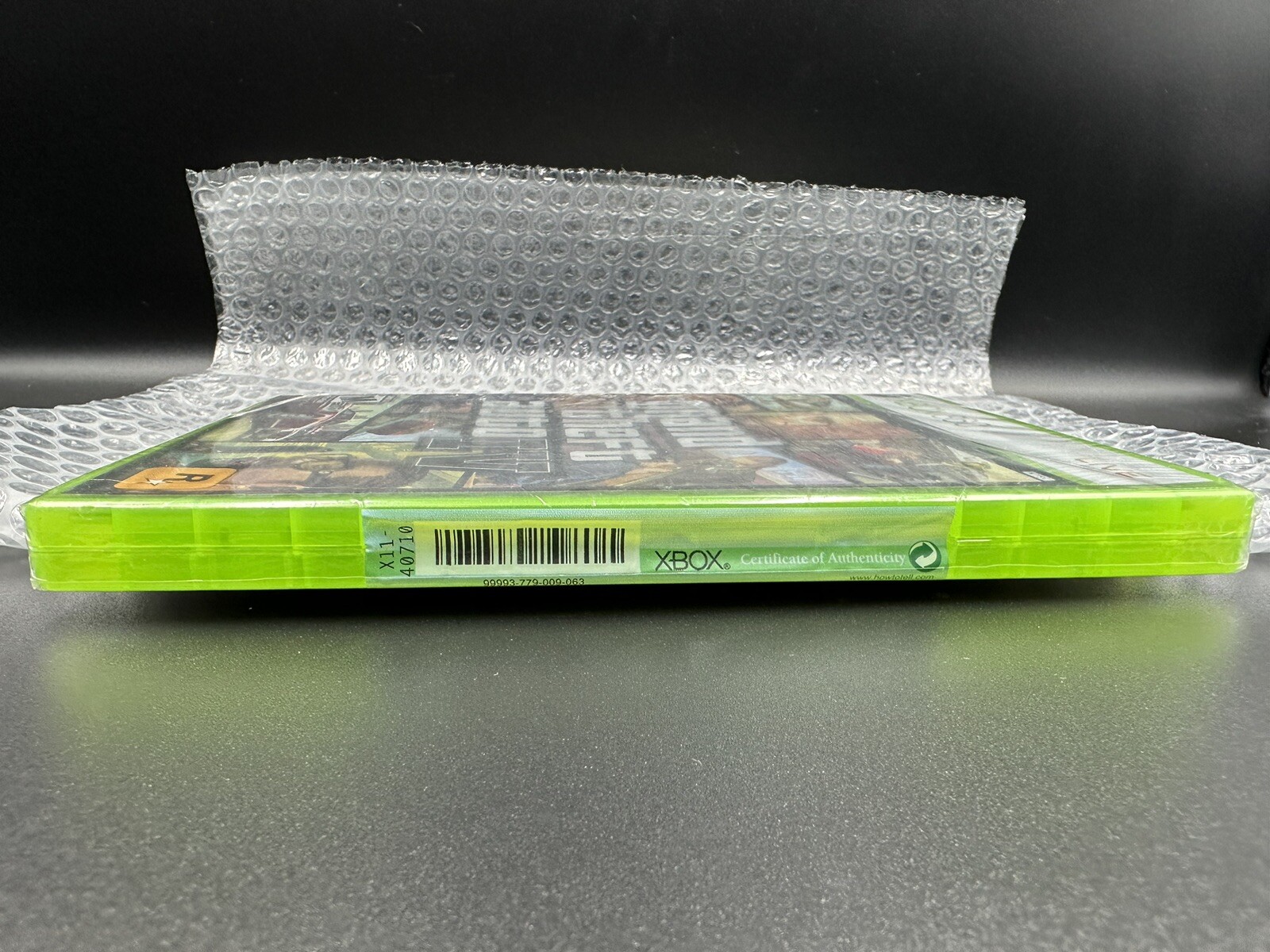 Grand Theft Auto IV • Sealed • GTA 4 • (Xbox 360, 2008) 710425390128 | eBay