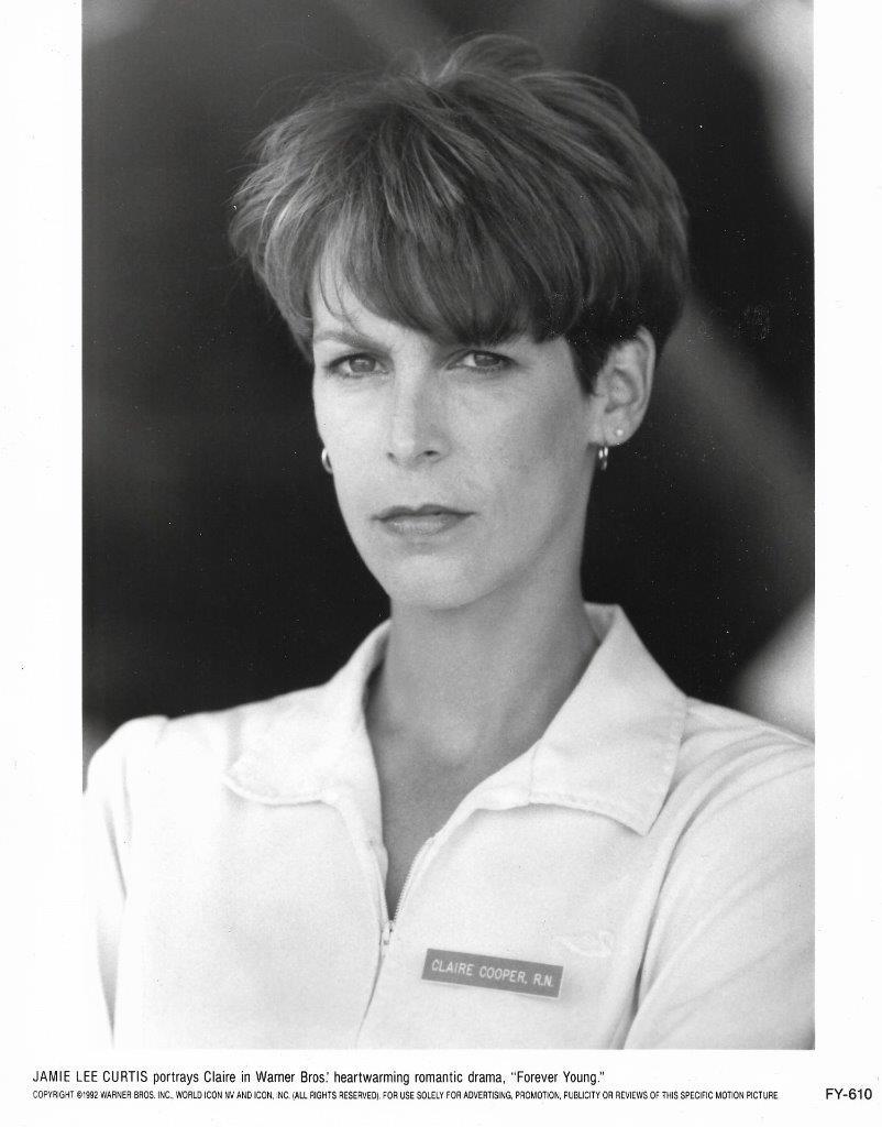 Jamie Lee Curtis Young Jamie Lee Curtis Our Little Movie That Could!