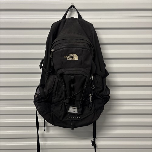 The North Face Backpack Heckler Outdoor Hiking Laptop School Travel Bag ...