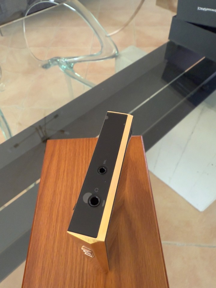 Astell & Kern SP2000 (Copper) 512 GB - Immaculate Condition – Boxed ...