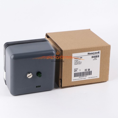 1PCS NEW Honeywell Protectorelay Primary Control RA890F1288 RA890F 1288 ...