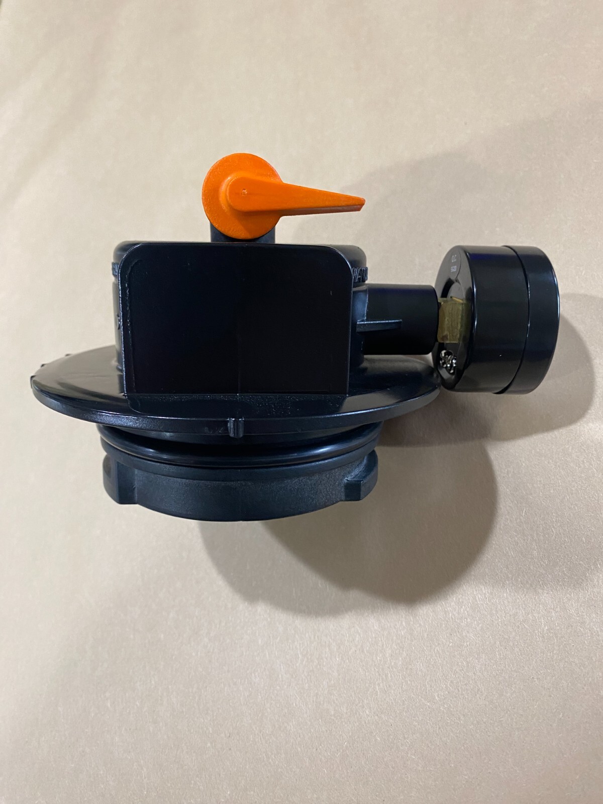 Hayward SwimClear and ProGrid Manual Air Relief Valve Assembly ...