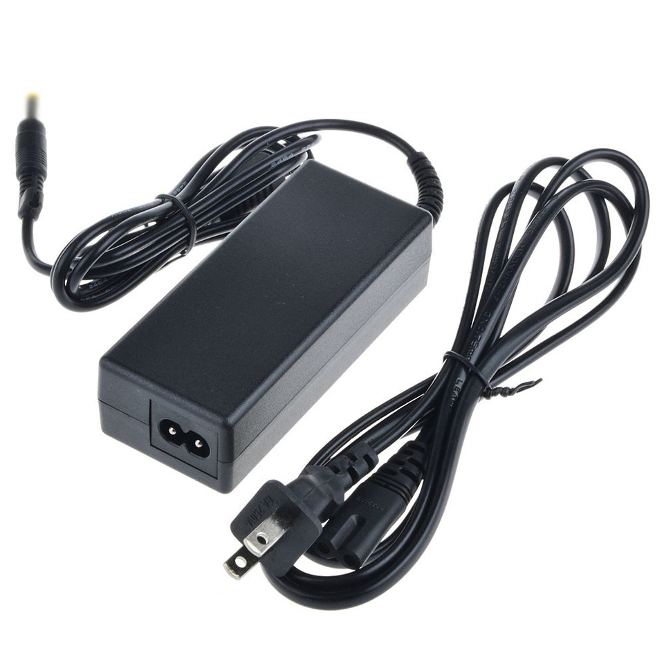 AC ADAPTER charger power for HP COMPAQ PC 510 511 515 516 610 615 65W ...