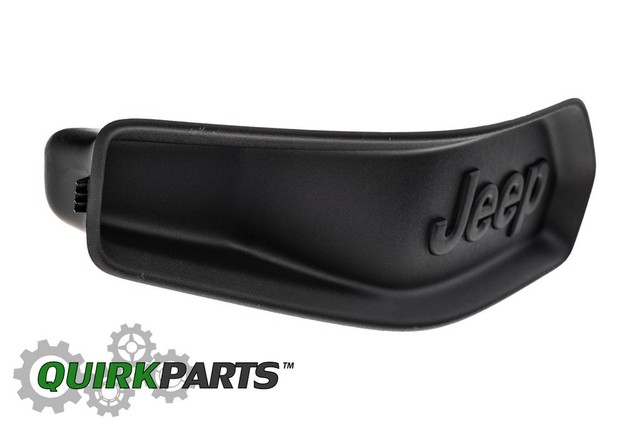 Bumper Cover Trim Panel Front Mopar 68231987AA for sale online | eBay