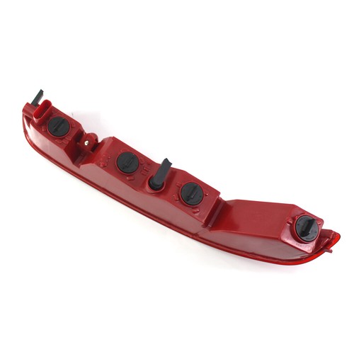 Car Rear Right Bumper Tail Light Reverse Lamp Red 8UD 945 095 For Audi ...