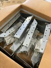 (15 Pack) Simpson Strong-Tie HUCQ612-SDS 6 x 12 Heavy Joist Hanger With ...
