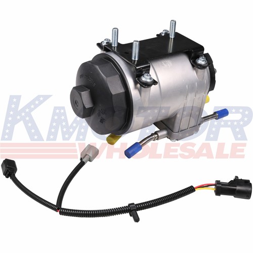 Fuel Injection Pump Assembly 6C3Z-9G282-C For Ford F250 350 450 550 ...