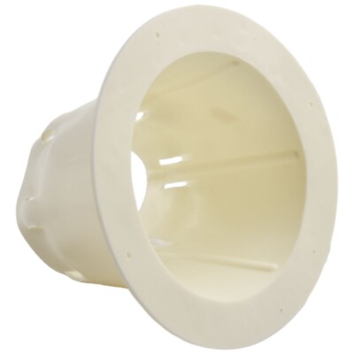 Marine Transom Boat Steering Cable Boot White 120mm Dia Easy ...