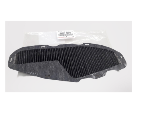 Genuine OEM Drive Motor Hv Battery Pack Air Filter For Toyota ...