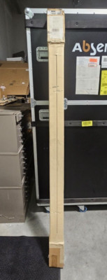 NEW Middle Atlantic WRK-RR44 Additional Rail Kit for Network Servers ...