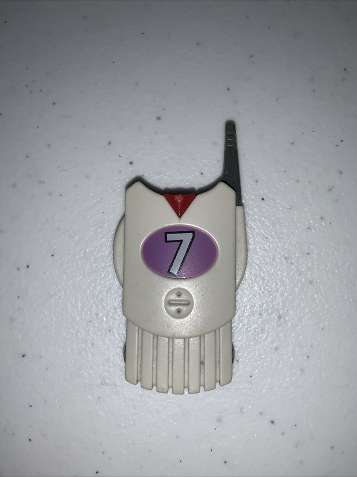 ROKENBOK TOYS Remote Control Wireless Controller RECEIVER CHIP #7 | eBay