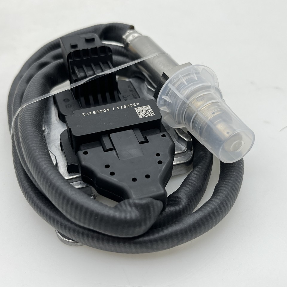 NEW Cummins Nitrogen Oxide sensor 4326874RX for Cummins 8.9 liter ISC ...