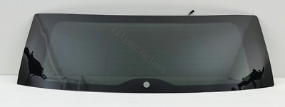 Fits 2017-2024 Mini Countryman Back Window Glass Rear Heated | eBay