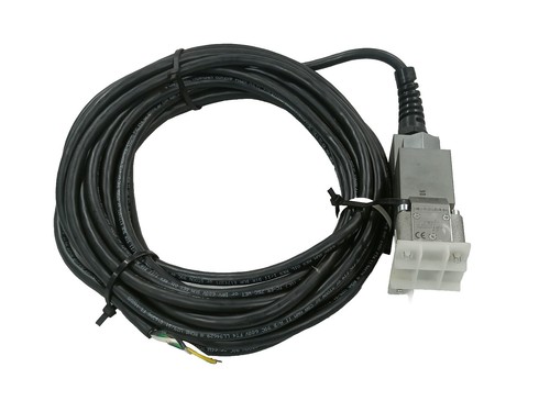 Hawe / Schienle Esplosione a Prova 01 EX14 037A C024 Doppio Solenoide ...