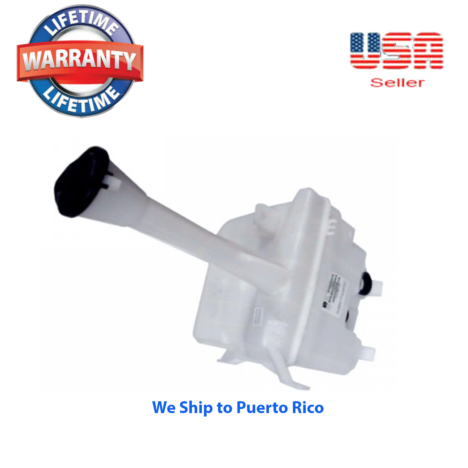 85315-02320 Washer Reservoir With Pump Fit Toyota Corolla 2009-2013 | eBay